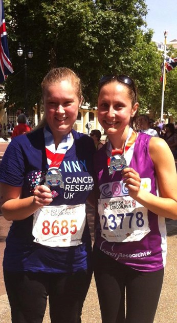 Jennifer Hall Is Fundraising For Cancer Research UK jennifer-hall-is-fundraising-for-cancer-research-uk