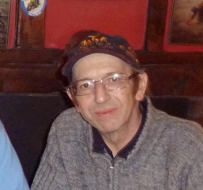 Dave Barclay is fundraising for Macmillan Cancer Support