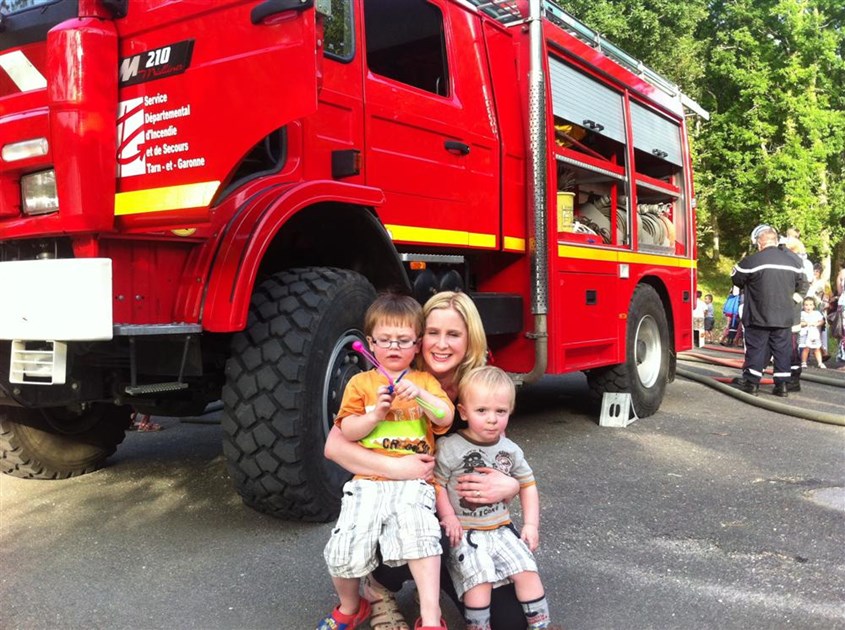 Arwen McCarthy is fundraising for Cancer Research UK