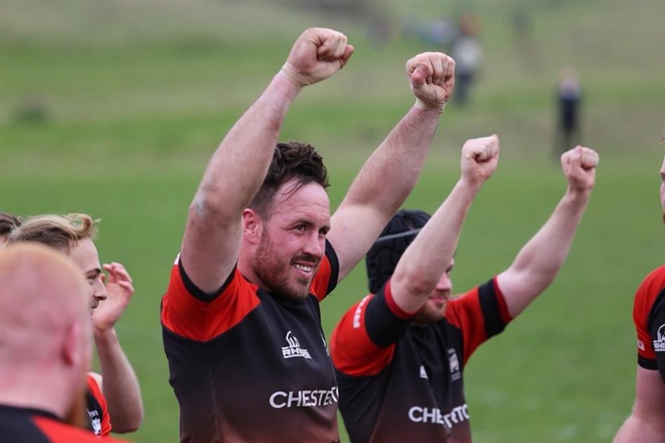 Cai Griffiths is fundraising for British Heart Foundation