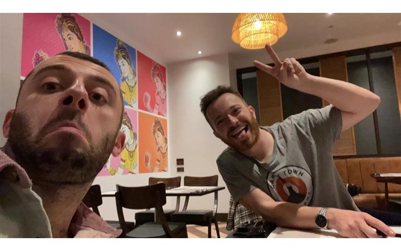 Max Stanford is fundraising for Royal Free Charity