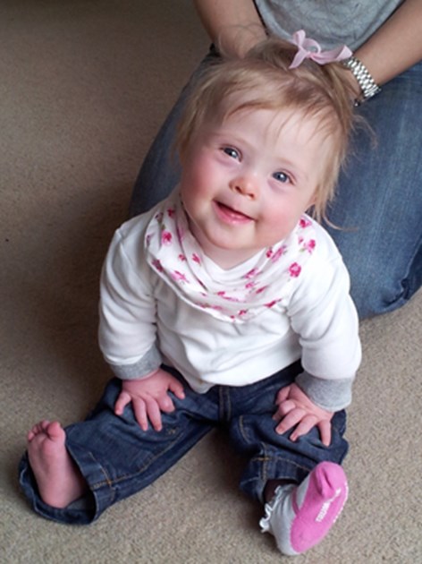 Alexandra Robb is fundraising for Sparkles - supporting children with ...