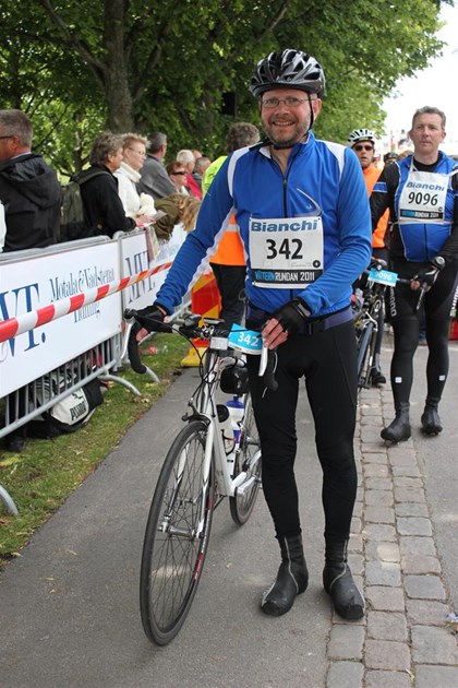 Andy Jacobson is fundraising for Shooting Star Children's Hospices