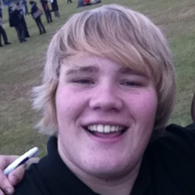 Ben Mumford is fundraising for British Heart Foundation