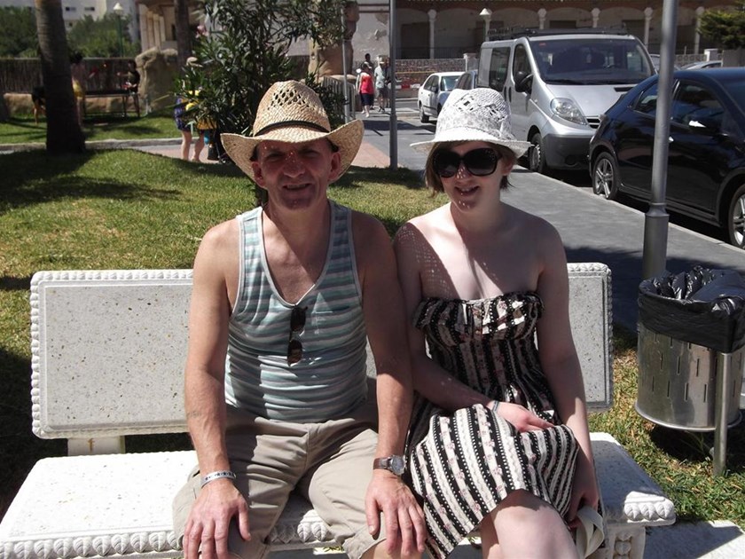 Denise Dowling is fundraising for Macmillan Cancer Support