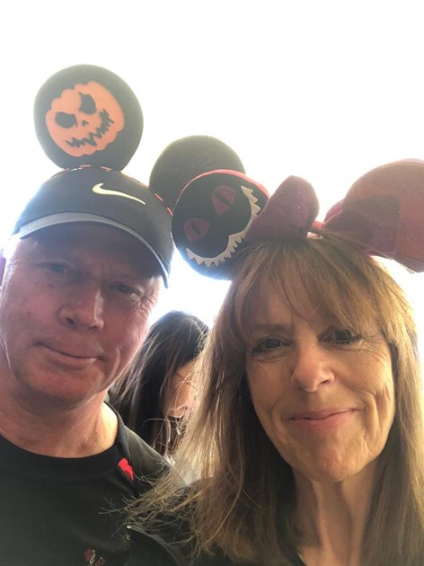 Emily Rutter is fundraising for Teenage Cancer Trust