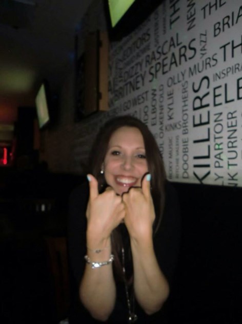 Danielle Kerr is fundraising for Hospice Of St Francis (Berkhamsted)