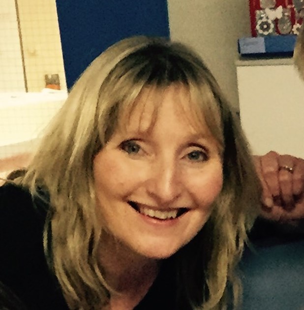 Sandra Peake is fundraising for WAVE Trauma Centre