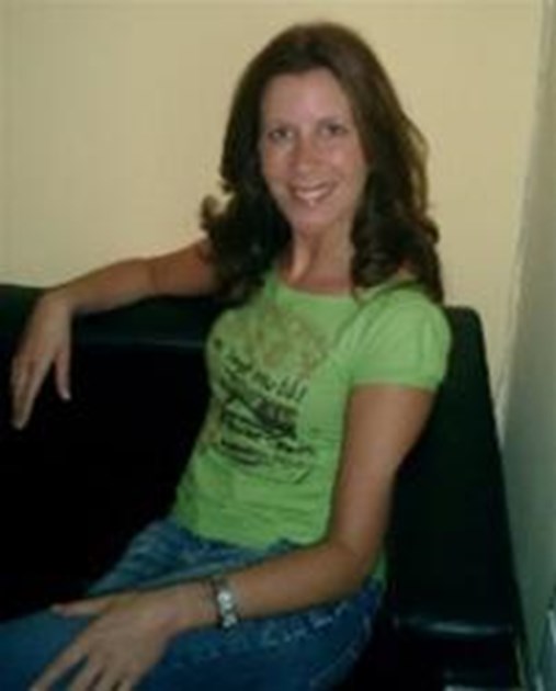 Debbie Barnett is fundraising for my israel