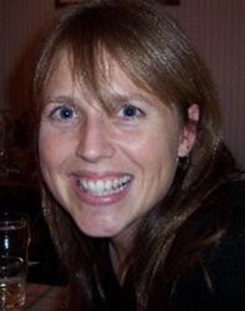 Deborah Mackay is fundraising for Health Poverty Action