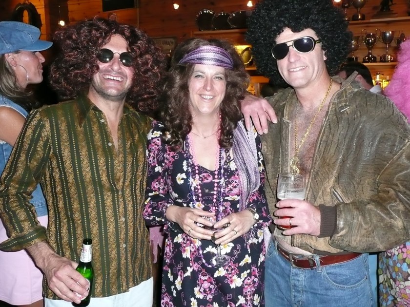 Thomas Coppock is fundraising for Round Table Children's Wish Limited