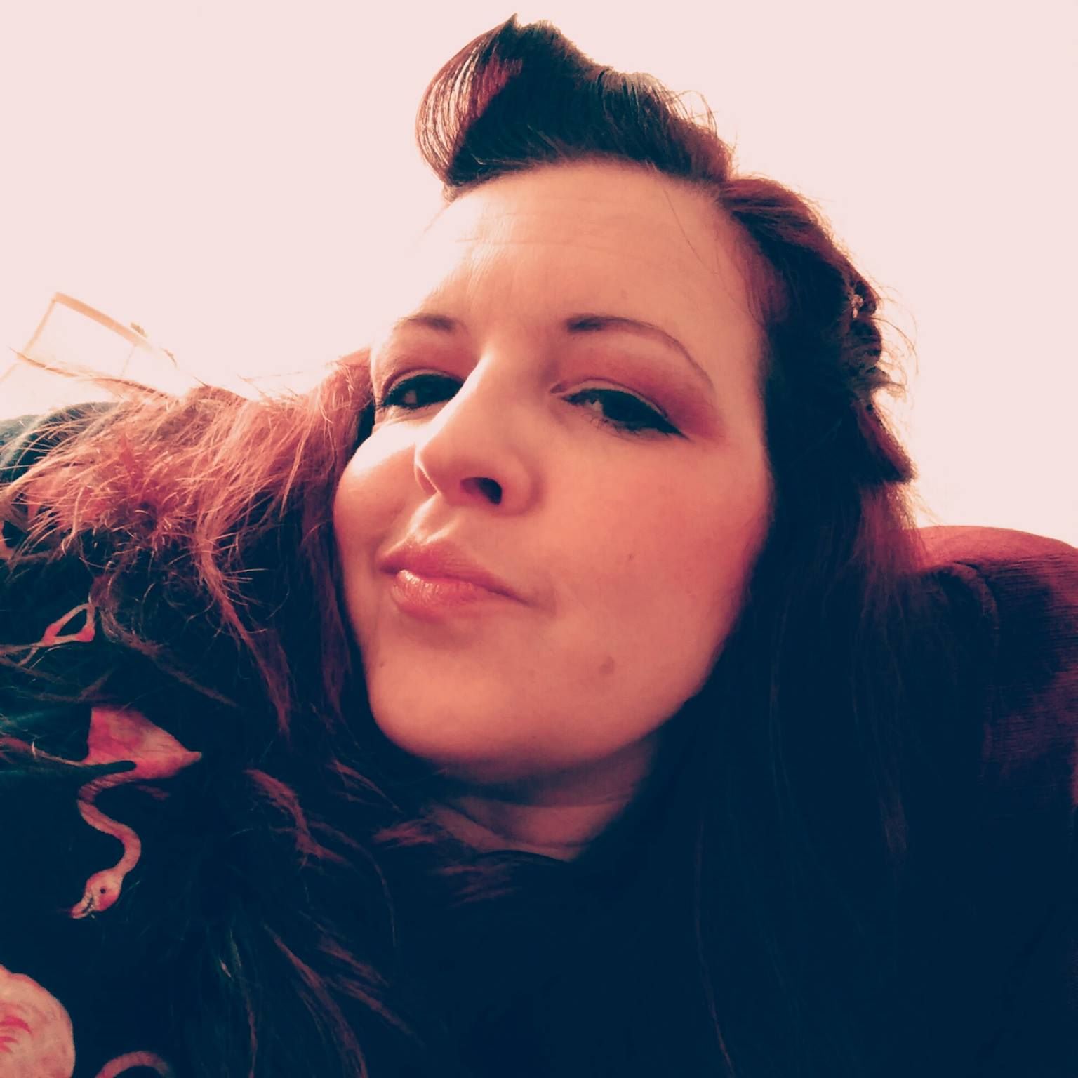 Alison Fisk is fundraising for St Helena Hospice