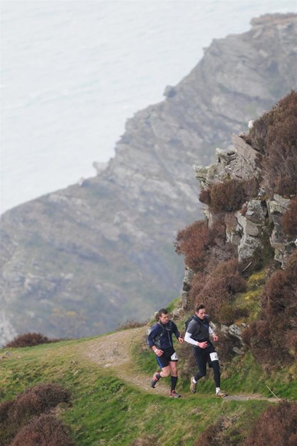 Sam Norrish is fundraising for Combat Stress