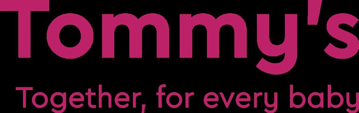Megan Oxley is fundraising for Tommy’s, the pregnancy and baby charity