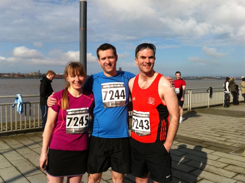 Patricia Dodd is fundraising for Alder Hey Imagine Appeal