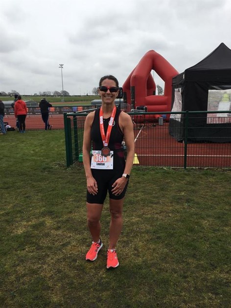 Louise Little is fundraising for Claire House Children's Hospice