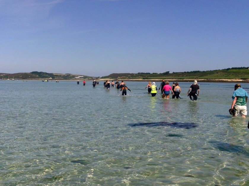 Daniel Bagshaw is fundraising for RNLI - Royal National Lifeboat ...