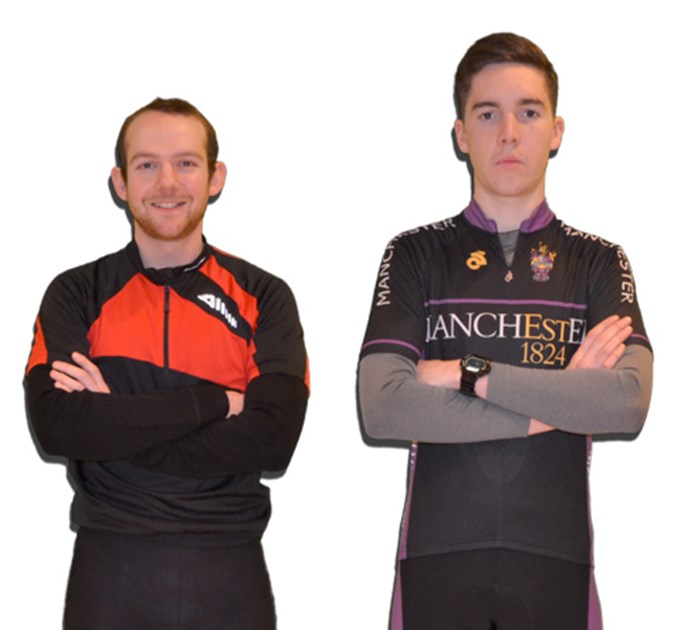 Alex Shaw is fundraising for Clatterbridge Cancer Charity