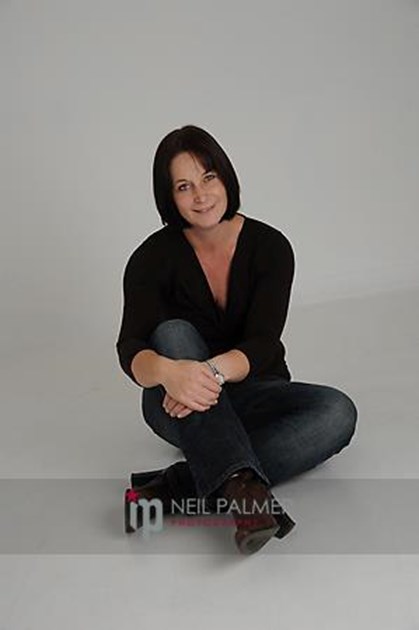 Anne Marie Cocker is fundraising for Cancer Research UK