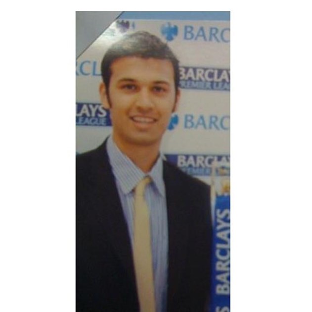 Jonathan Patel is fundraising for Cancer Research UK