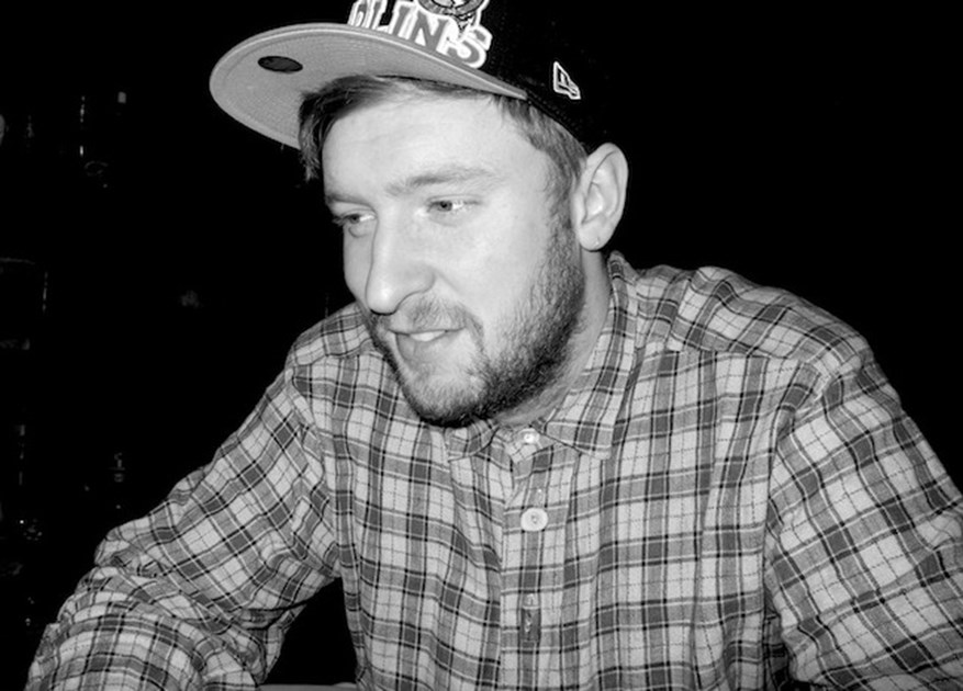 Tom Lipop is fundraising for Samaritans of the Isle of Wight