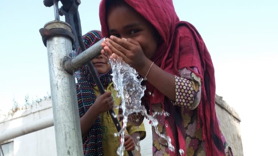 Jessie Trueman is fundraising for Smile Aid