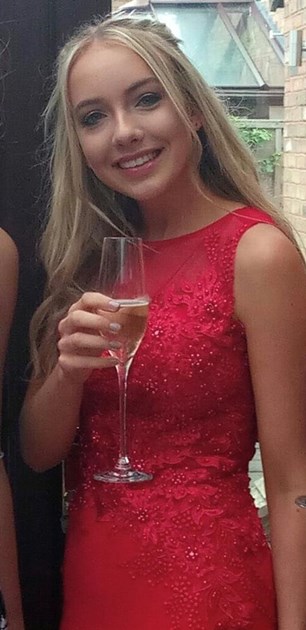 Ruby Smith is fundraising for The Shakespeare Hospice