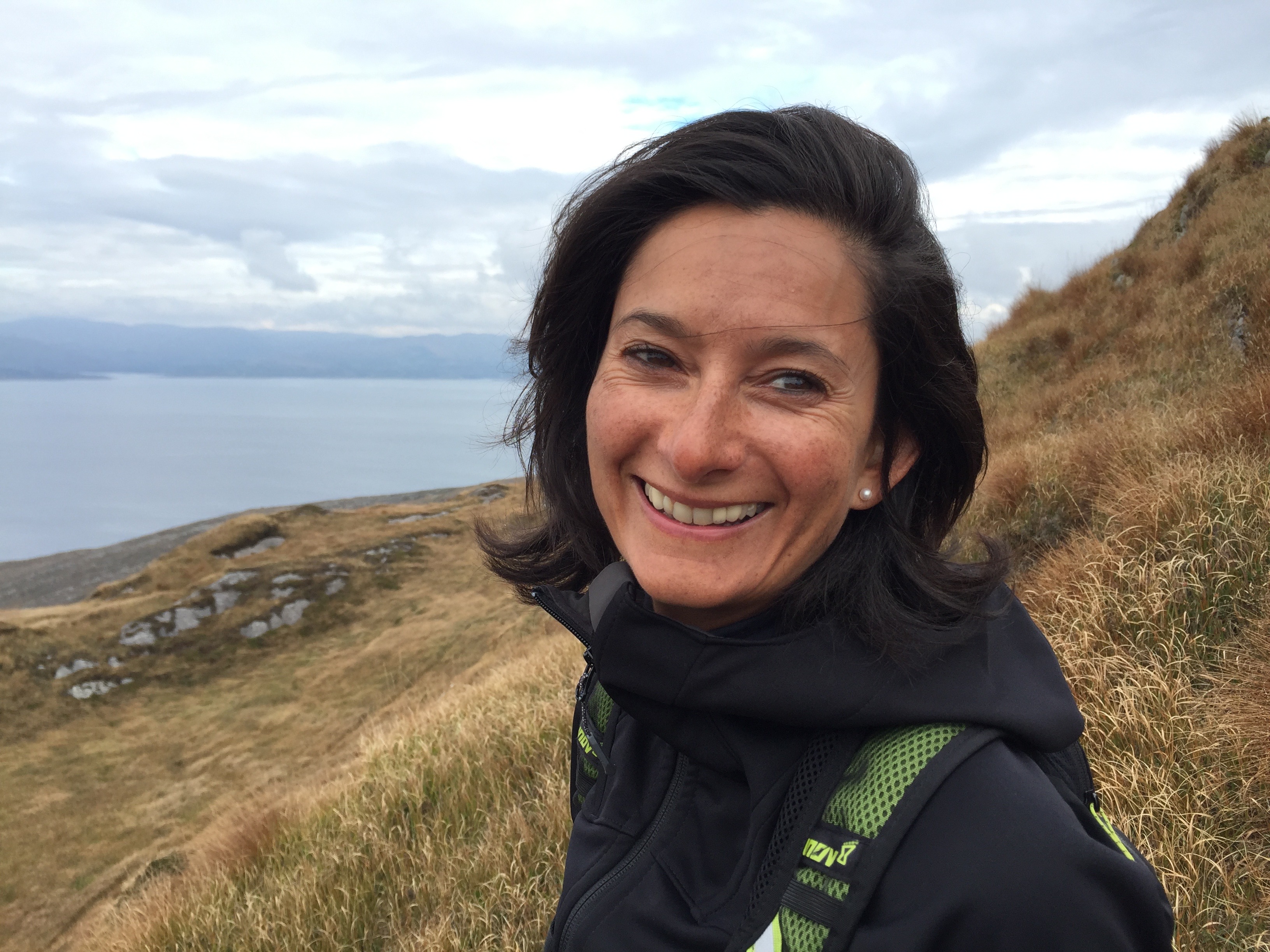 Rhona Das is fundraising for Women v Cancer End2End