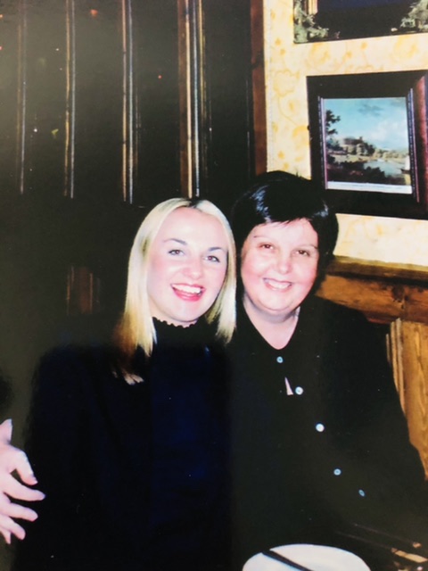 Emma Wake is fundraising for Wakefield Hospice
