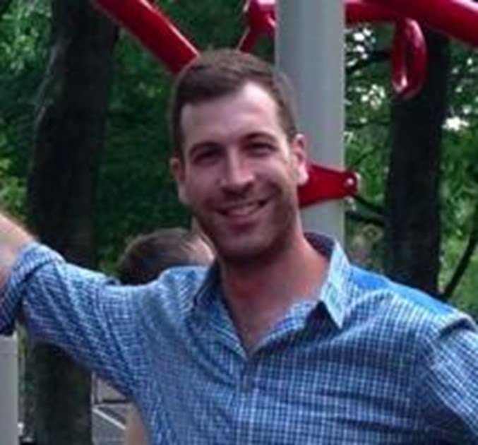 Jonathan Marcus is fundraising for MKA UK