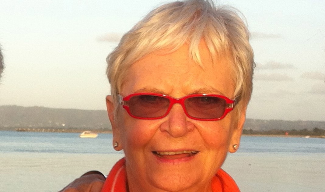 Susan Gilbert is fundraising for Peninsula Home Hospice