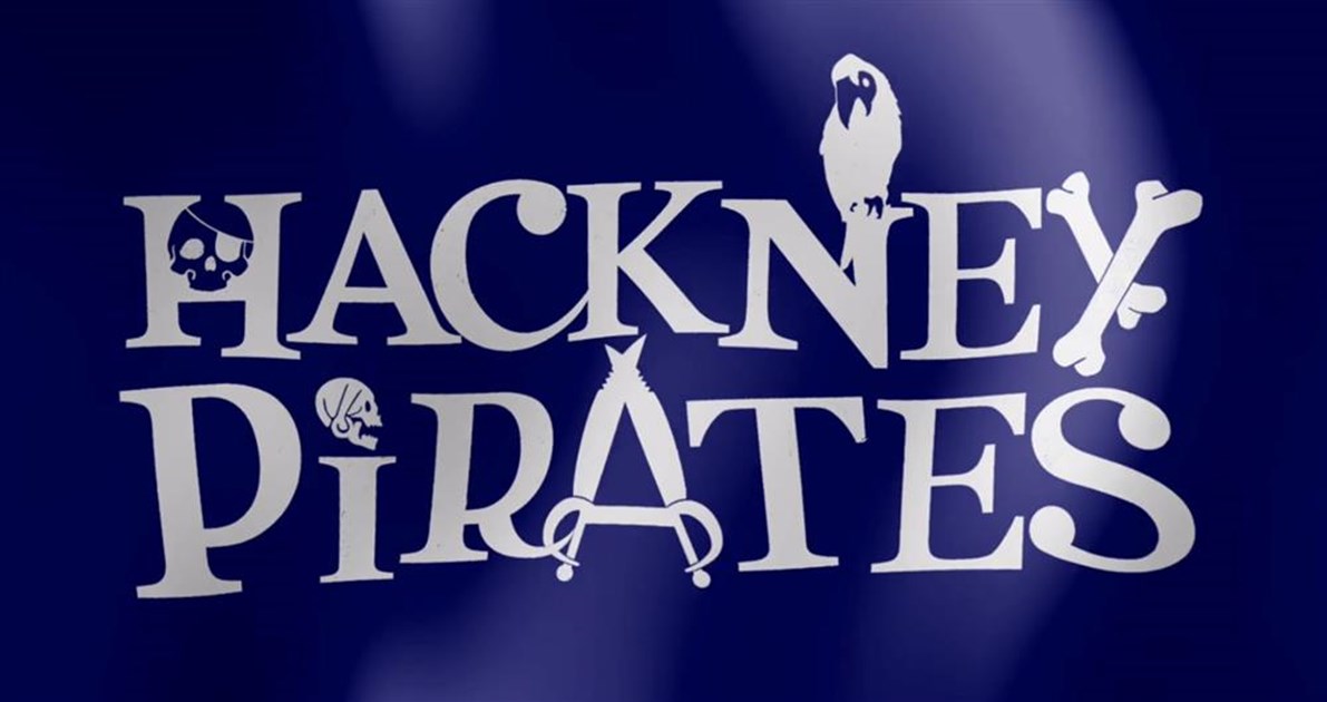 Andrew Gazzard is fundraising for The Literacy Pirates Limited