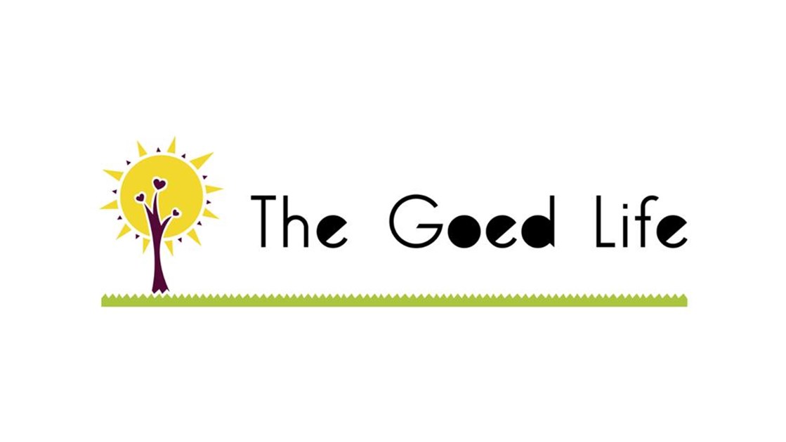 Laura Cutter is fundraising for The Goed Life