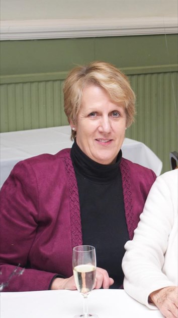 Martyn Grover is fundraising for Special Care Baby Fund