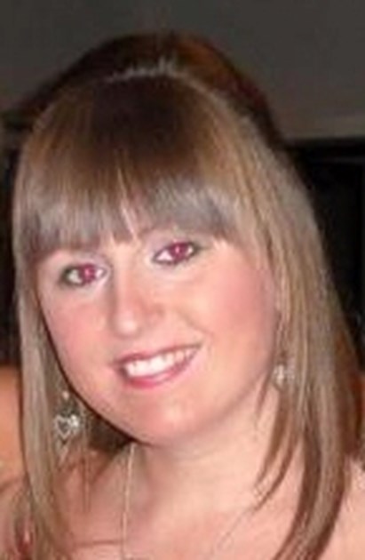 Sarah Abernethy is fundraising for Oxfam GB