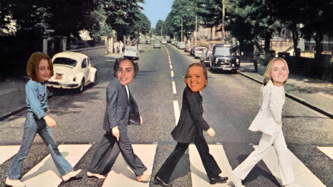 Holly Keeling is fundraising for Mental Health Foundation