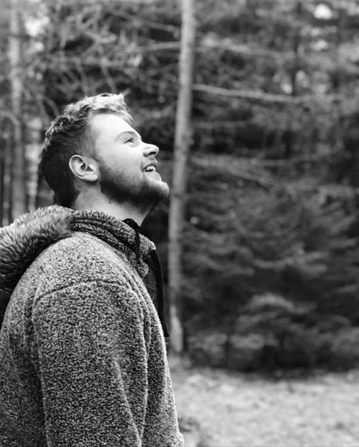 Connor Reid is fundraising for British Heart Foundation