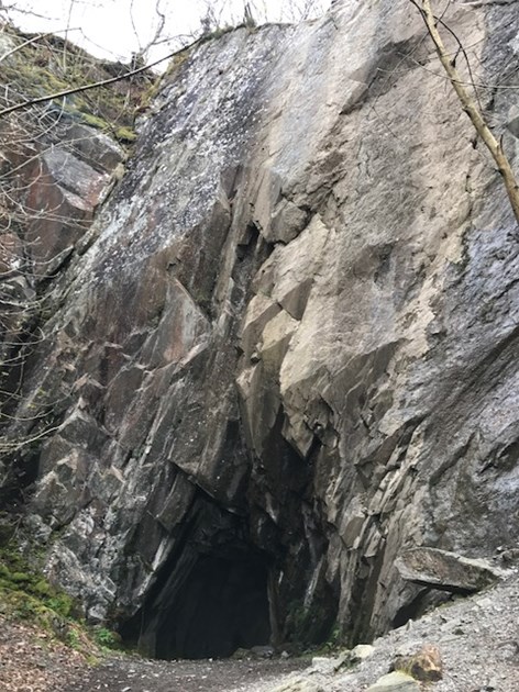 Callum Allison is fundraising for The Lake District Calvert Trust