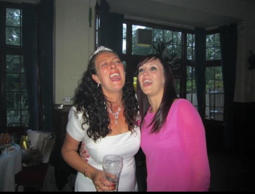 Danielle Smithers is fundraising for Macmillan Cancer Support
