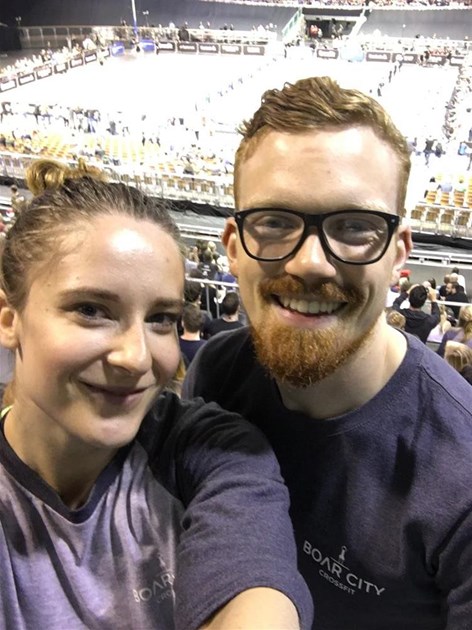 Elizabeth Parrott is fundraising for Northumberland National Park ...