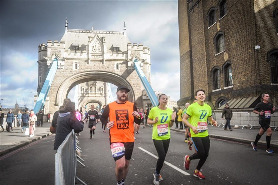 Daniel Gillard is fundraising for Farleigh Hospice