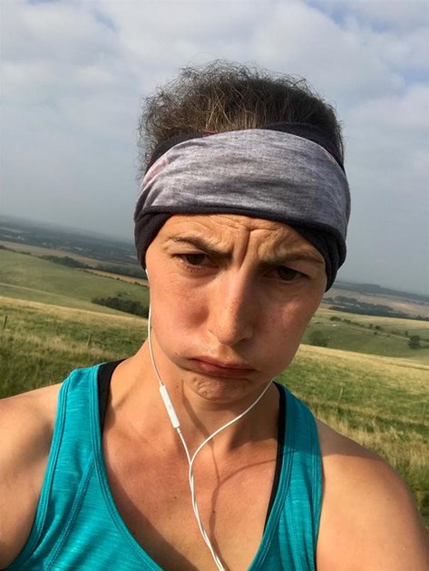 Amy Rook is fundraising for Children on the Edge