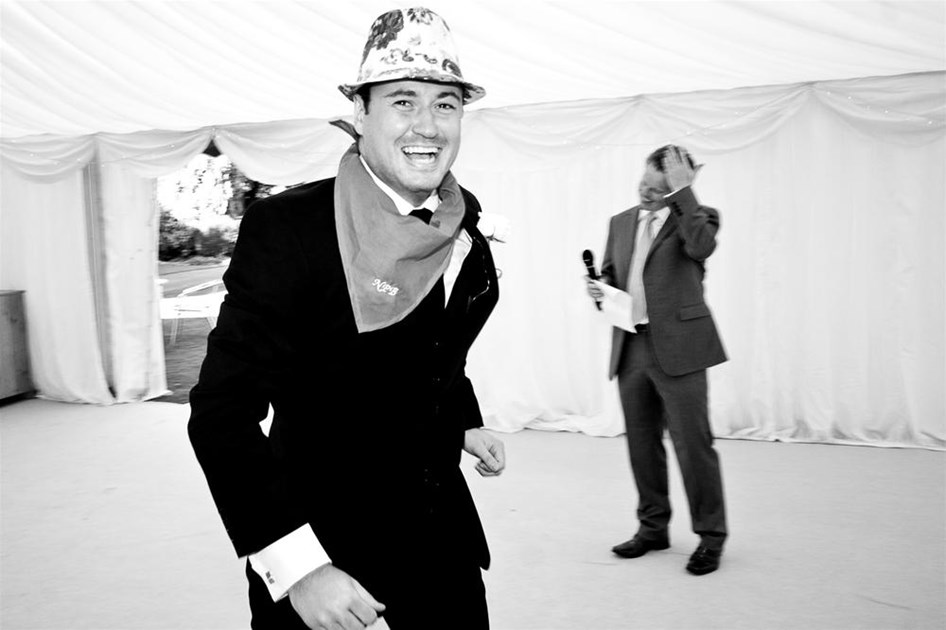 Stuart Howarth is fundraising for Cancer Research UK