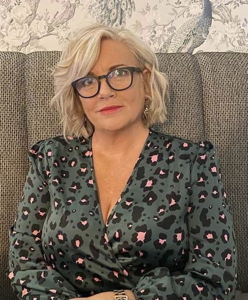 Denise Leckey is fundraising for Refuge