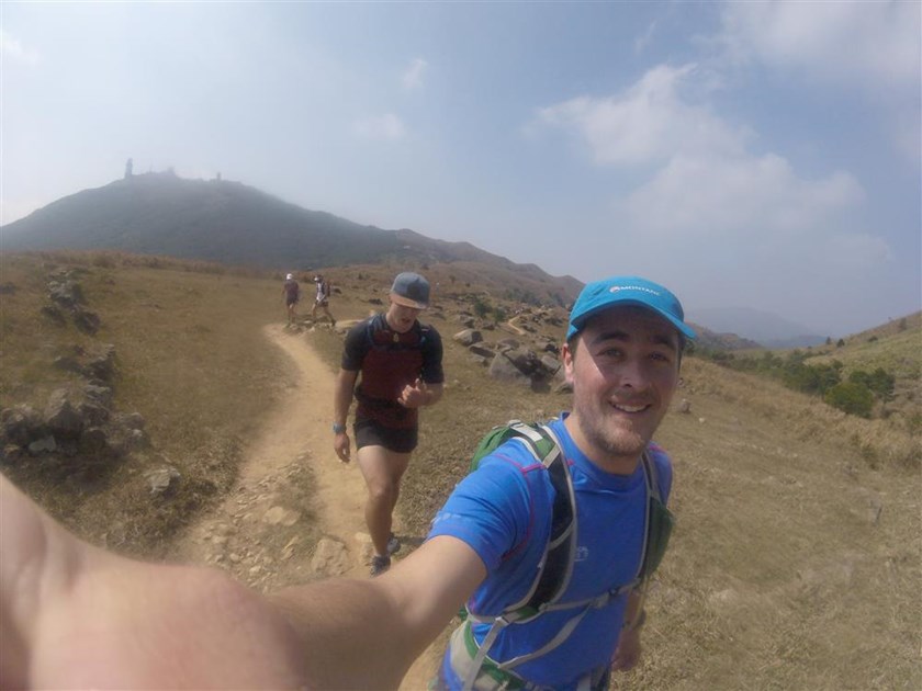 Michael Watling is fundraising for Mind