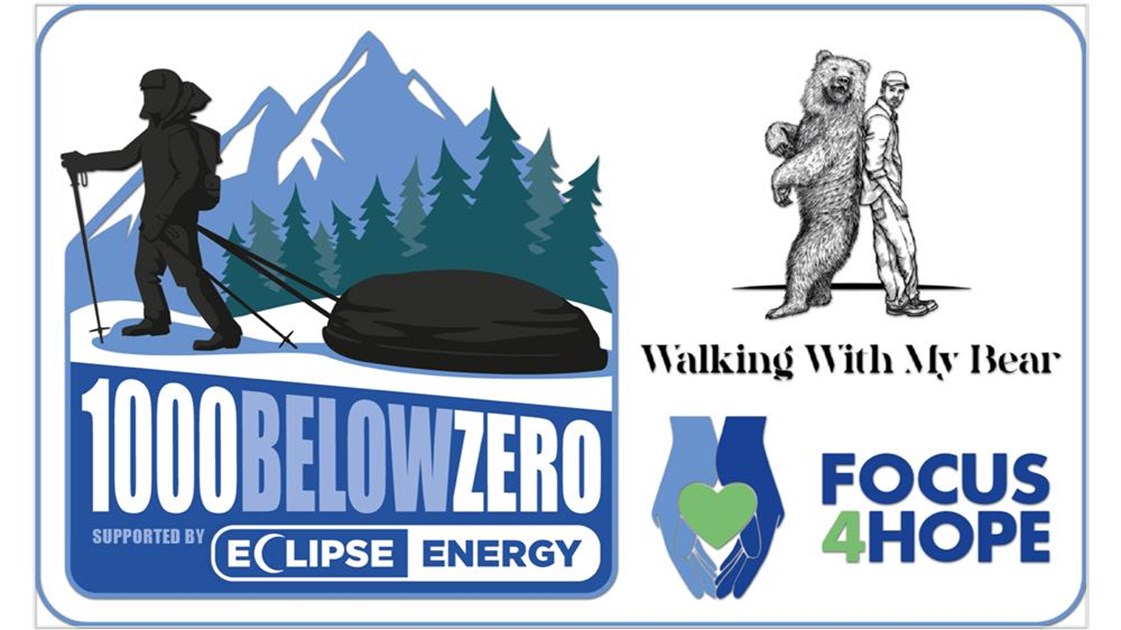 Jonathan Kattenberg is fundraising for Focus4Hope