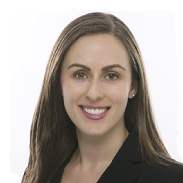 Vote Michelle Vigod is fundraising for United Way Greater Toronto