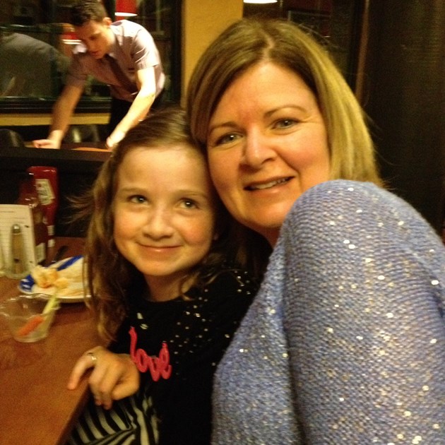 Kate Sharp is fundraising for Cancer Research UK