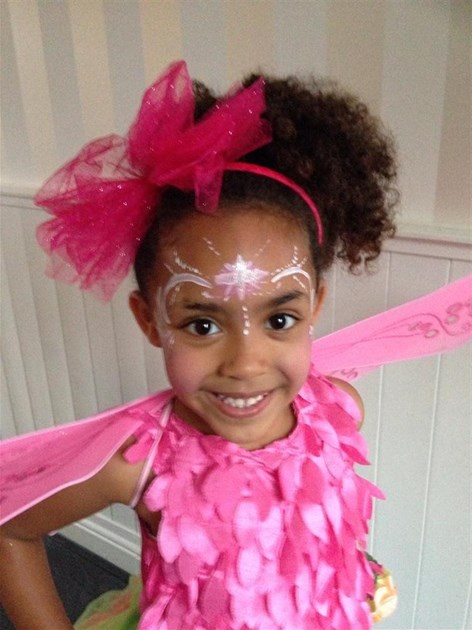 Macie Bell is fundraising for Brain Tumour Research