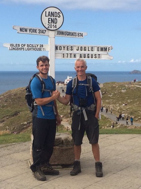 Robert Noyes is fundraising for Emma Maltby Memorial Fund